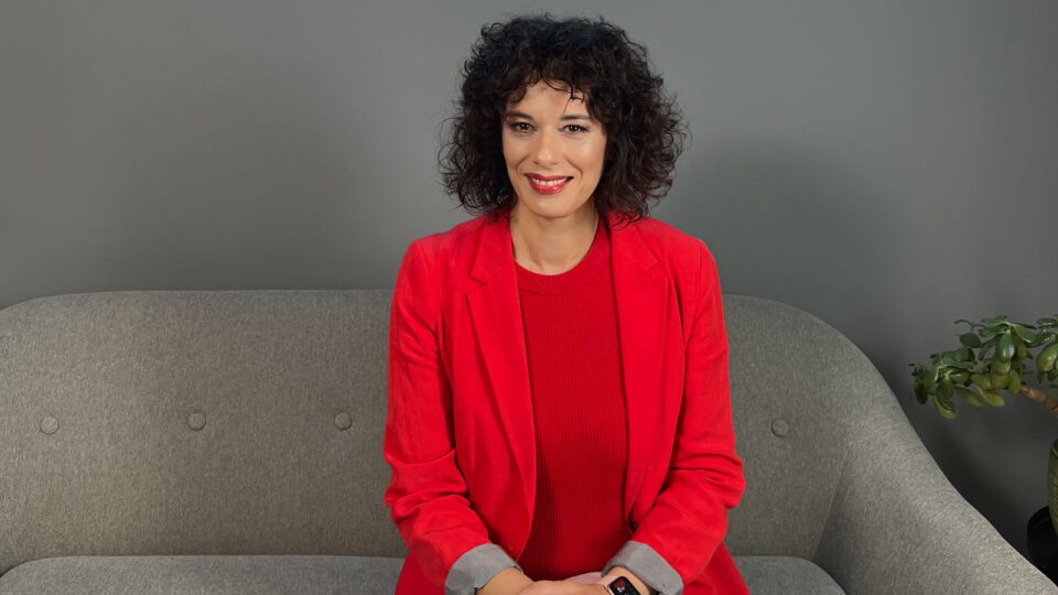 "Small in the new Big": An interview with Katerina Dimitrakopoulou ...