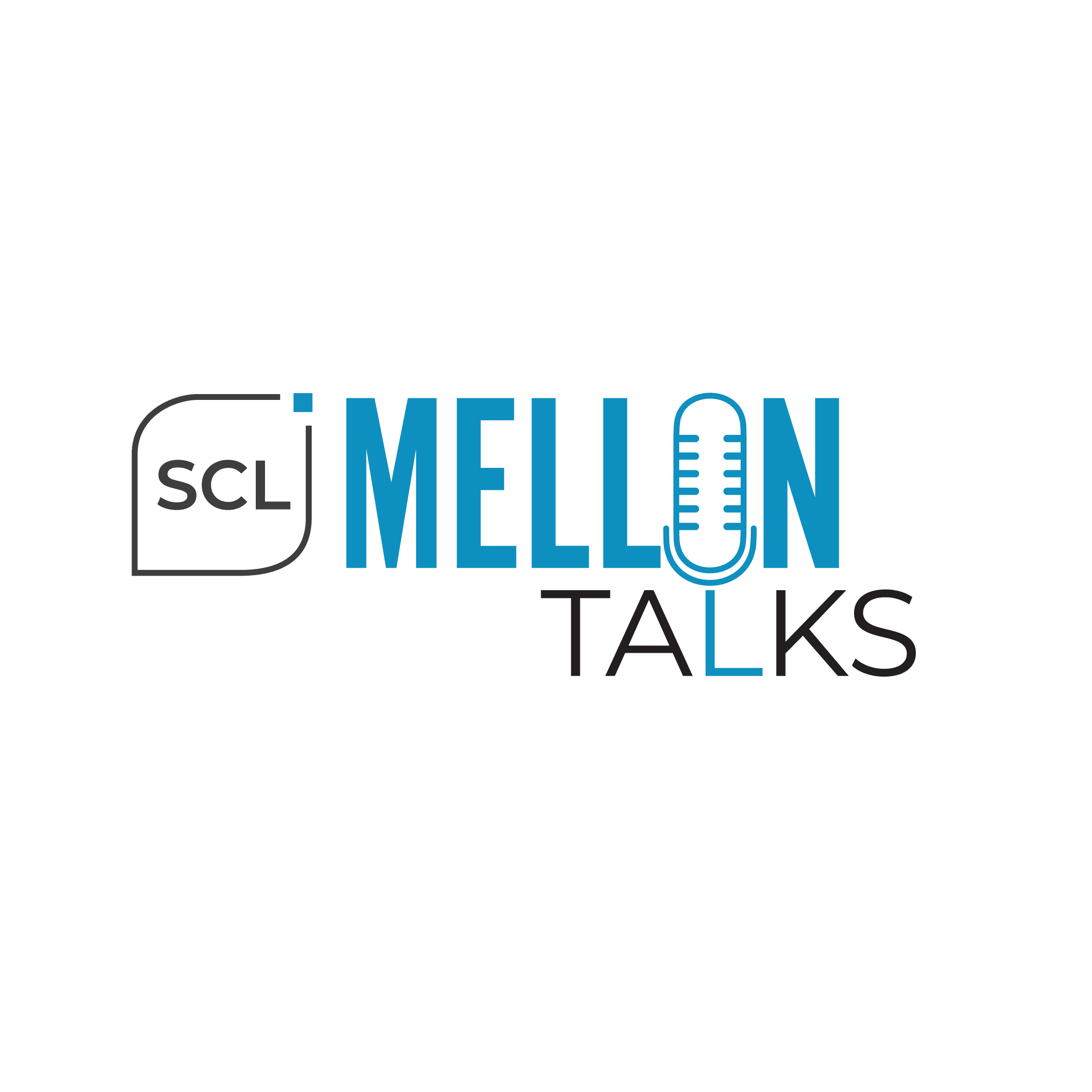 Introducing “SCL Mellon Talks” – A New Video Interview and Podcast Series from Social Mellon ...